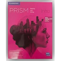 Amazon.com: Prism Intro Listening and Speaking Student's Book with ...