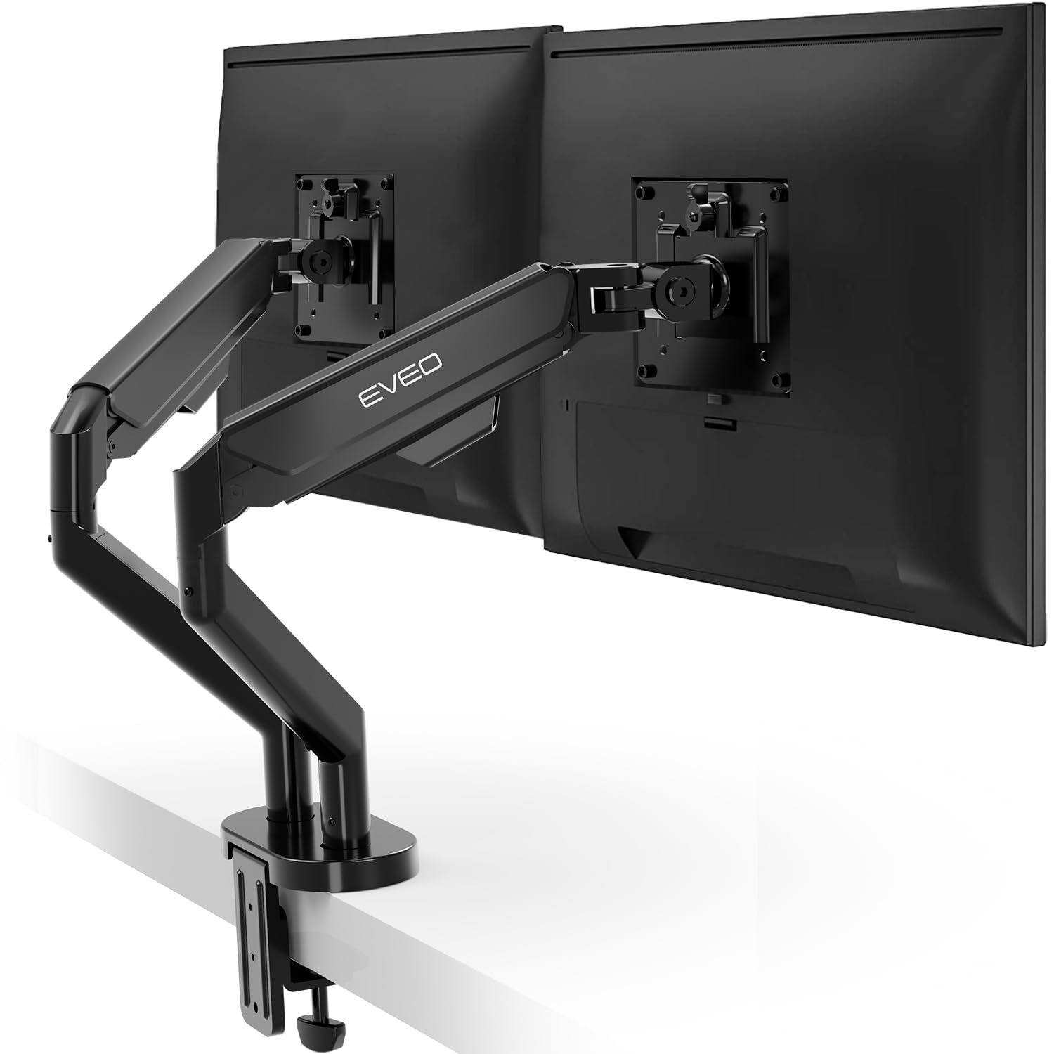 Mua High Quality Monitor Mount / Desk Arm - Monitor Arms for Dual Full ...