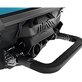 Amazon.com: Sea-Doo New OEM, Retractable Spring-Loaded Boarding Ladder ...