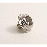 Amazon.com: Gypsy Stud Line 24 Snap Stud w/ 3/16" Post, 20 Piece Set ...