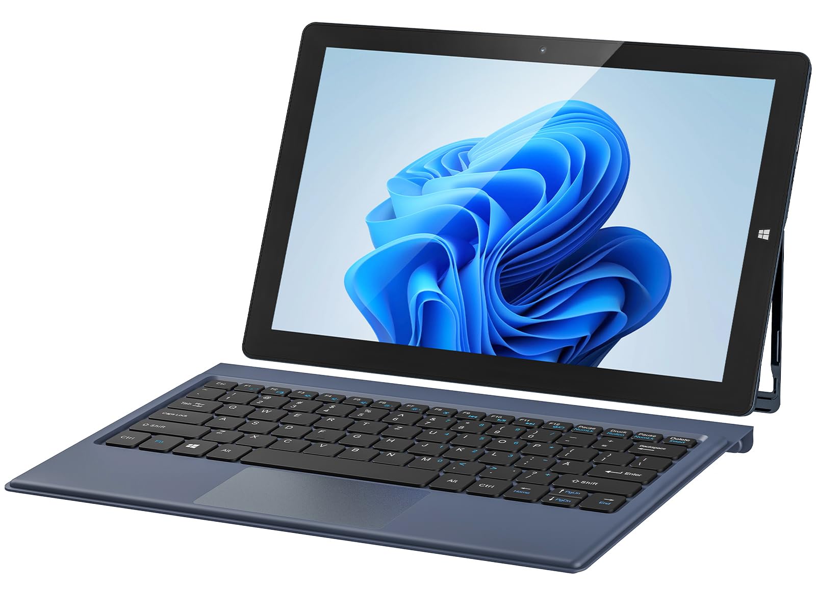 Mua AWOW Detachable 2 in 1 Laptop Touchscreen Windows 11, 8GB RAM 256GB ...