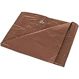 Homax Products 6025 CinchTite Peel 'N Stick Tarp Zipper Door 7 ...