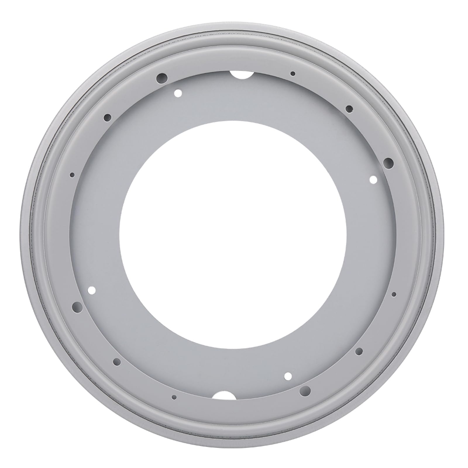 Mua 12Inch Lazy Susan Hardware 5/16" Thick Round Lazy Susan Turntable ...
