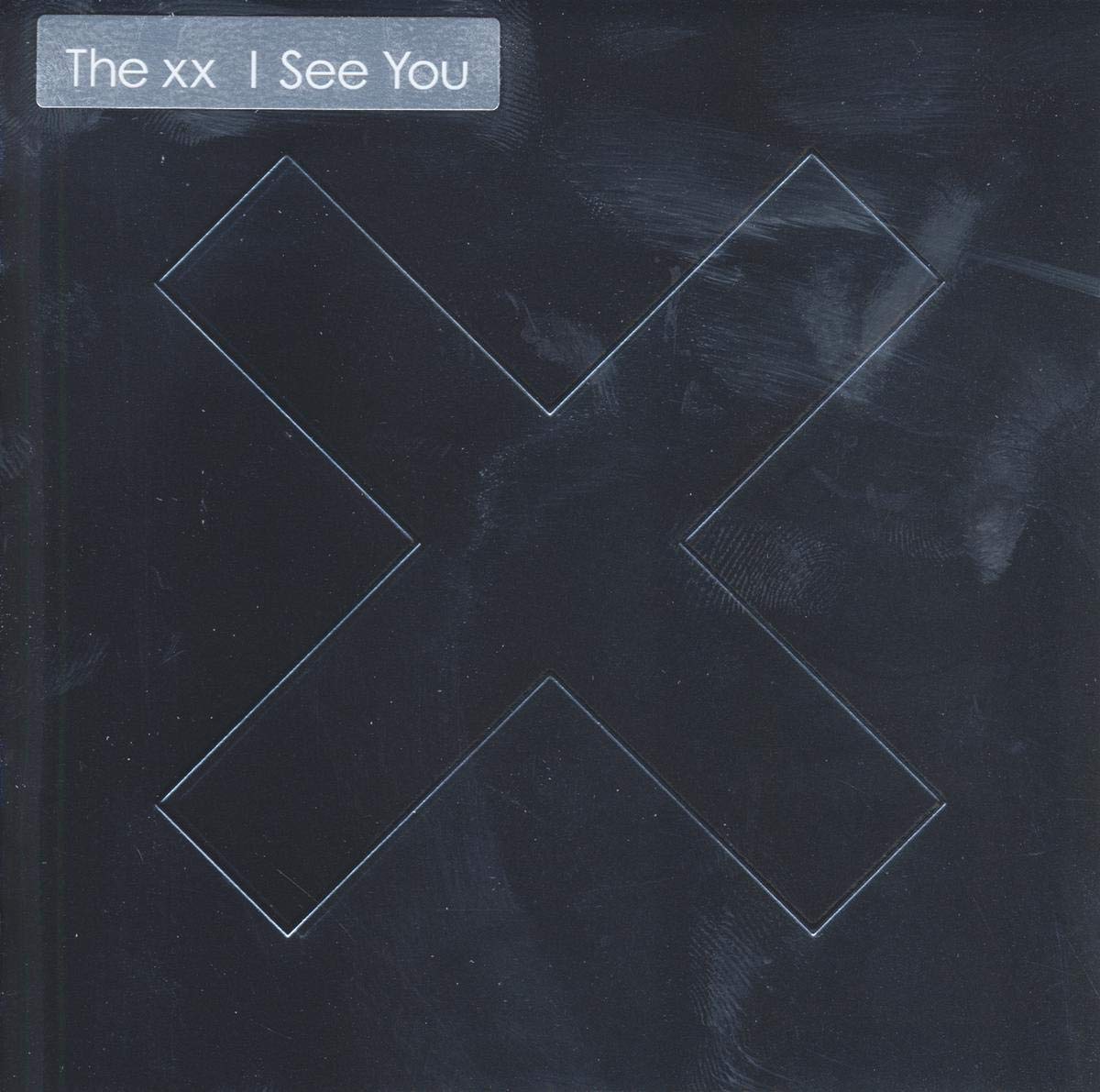 I See You: The XX, The XX: Amazon.fr: CD et Vinyles}