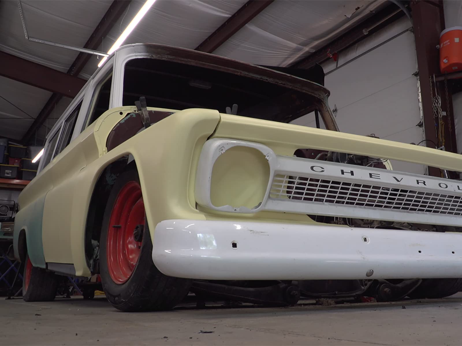 Watch Stacey David's GearZ | Prime Video