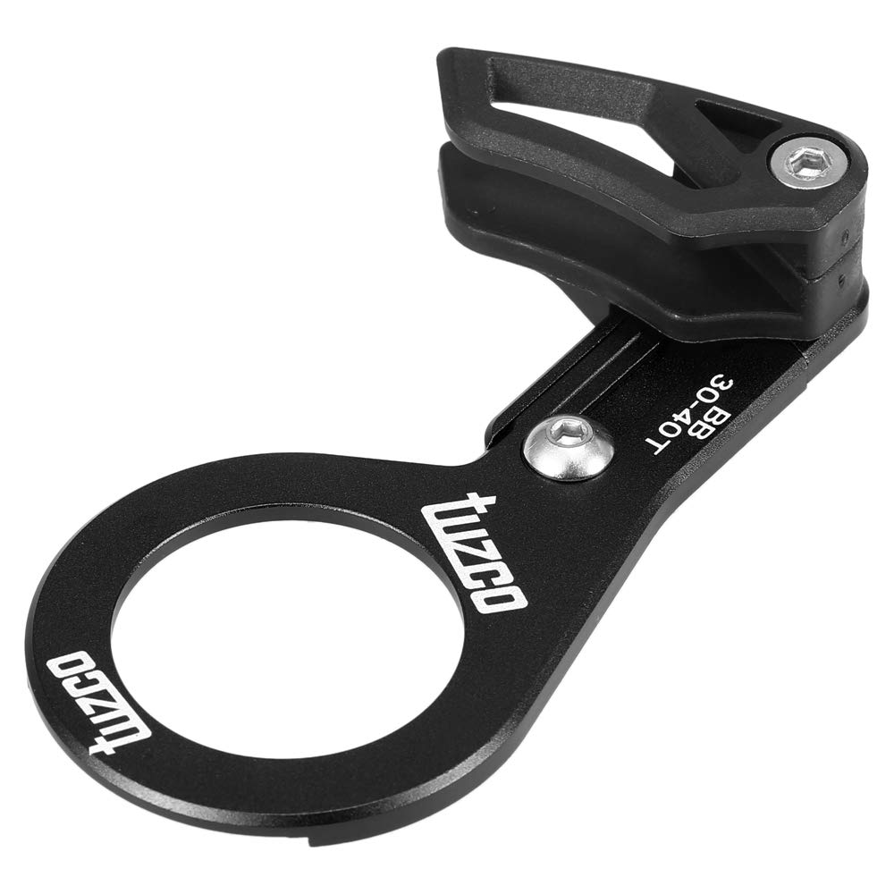 Lepeuxi Paracatena per Bici da Corsa in Lega di Alluminio MTB ...