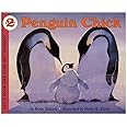 Penguin Chick (Let's-Read-and-Find-Out Science): Tatham, Betty, Davie ...
