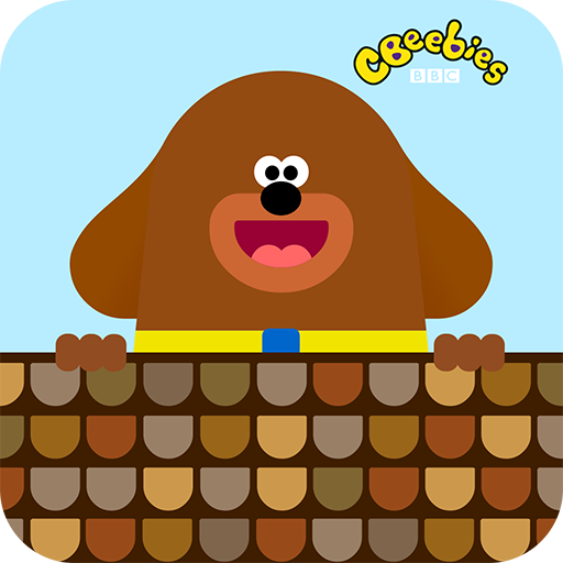 Hey Duggee: The Squirrel Club:Amazon.fr:Appstore for Android