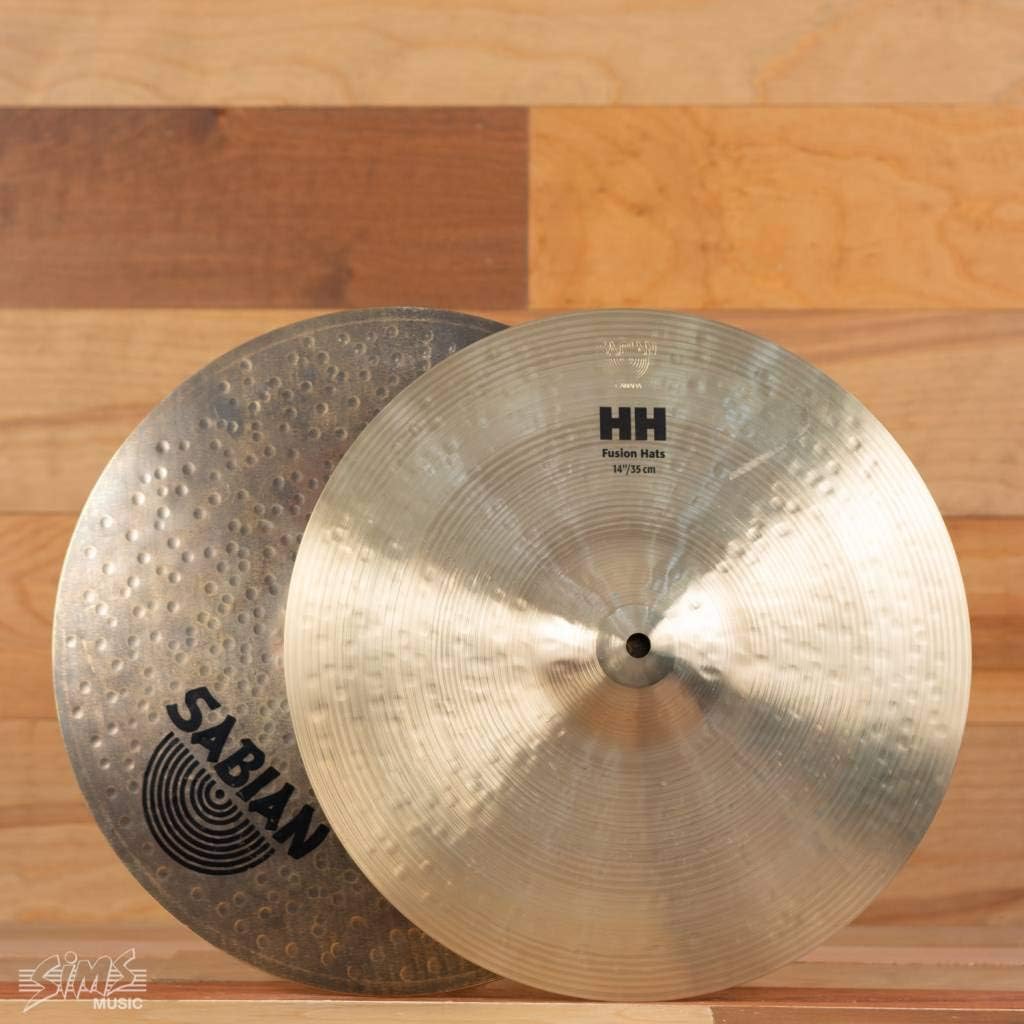 Amazon.com: Sabian Cymbal Variety Package (11450): Musical Instruments