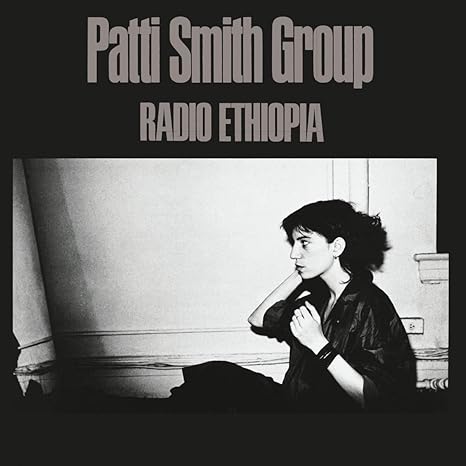 Radio Ethiopia: Patti Smith Group, Allen Lanier: Amazon.fr: Musique