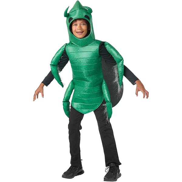 Baby Costume 18 Months Adorable Green Caterpillar Costume - Kids Insect ...