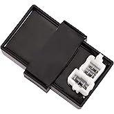 Amazon.com: 6 Pin DC CDI Box Replacement for CG150cc 200cc 250cc ...