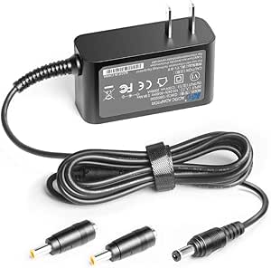 Amazon.com: KFD 12V AC DC Adapter Charger Compatible with for Roku ...