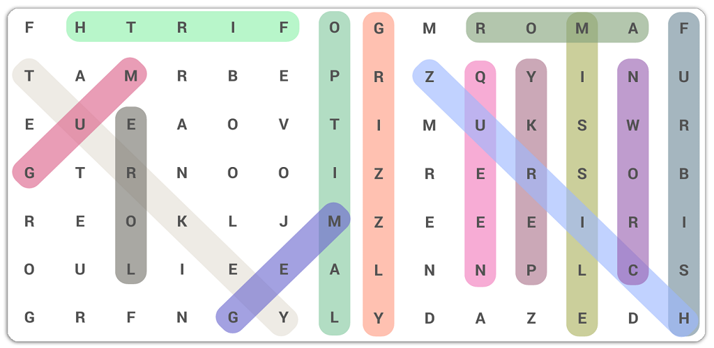 Word Search Board game:Amazon.co.uk:Appstore for Android