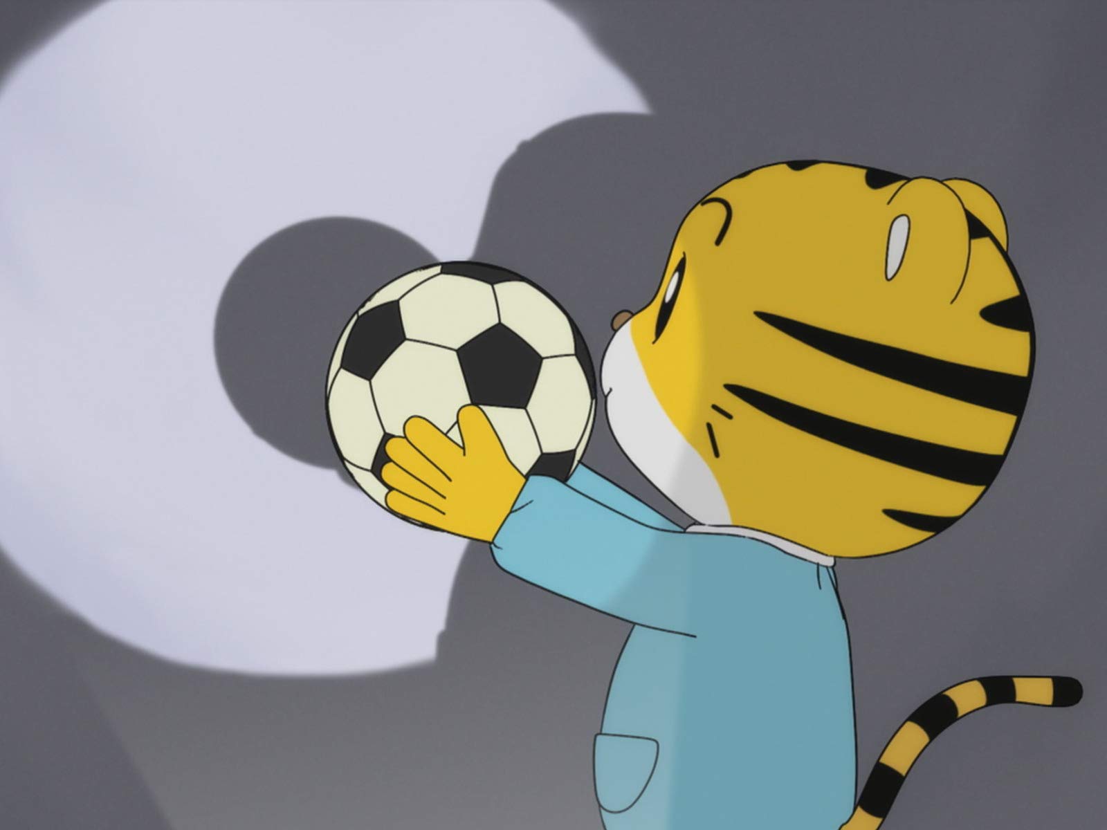 Watch Shimajiro A Wonderful Adventure | Prime Video