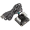 Amazon.com: Arducam 1080P USB Camera, Day & Night Vision Webcam for ...