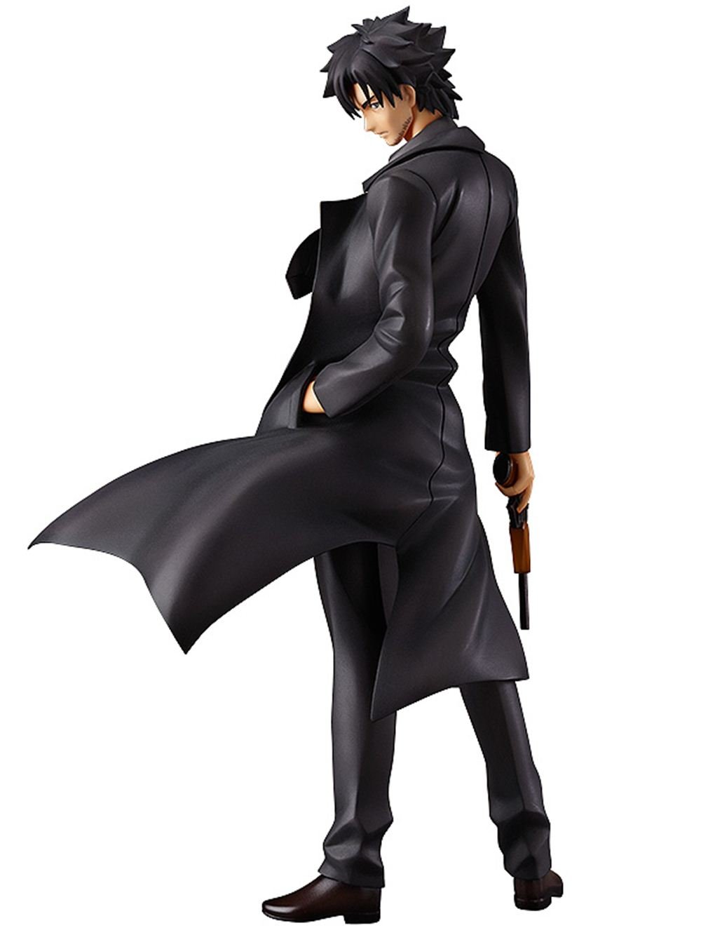 Mua Max Factory Fate/Zero: Kiritsugu Emiya PVC Figure (Refined Version ...