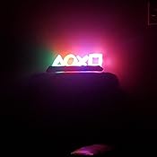 Sony Playstation Lamp Symbole: Amazon.ca: Toys & Games