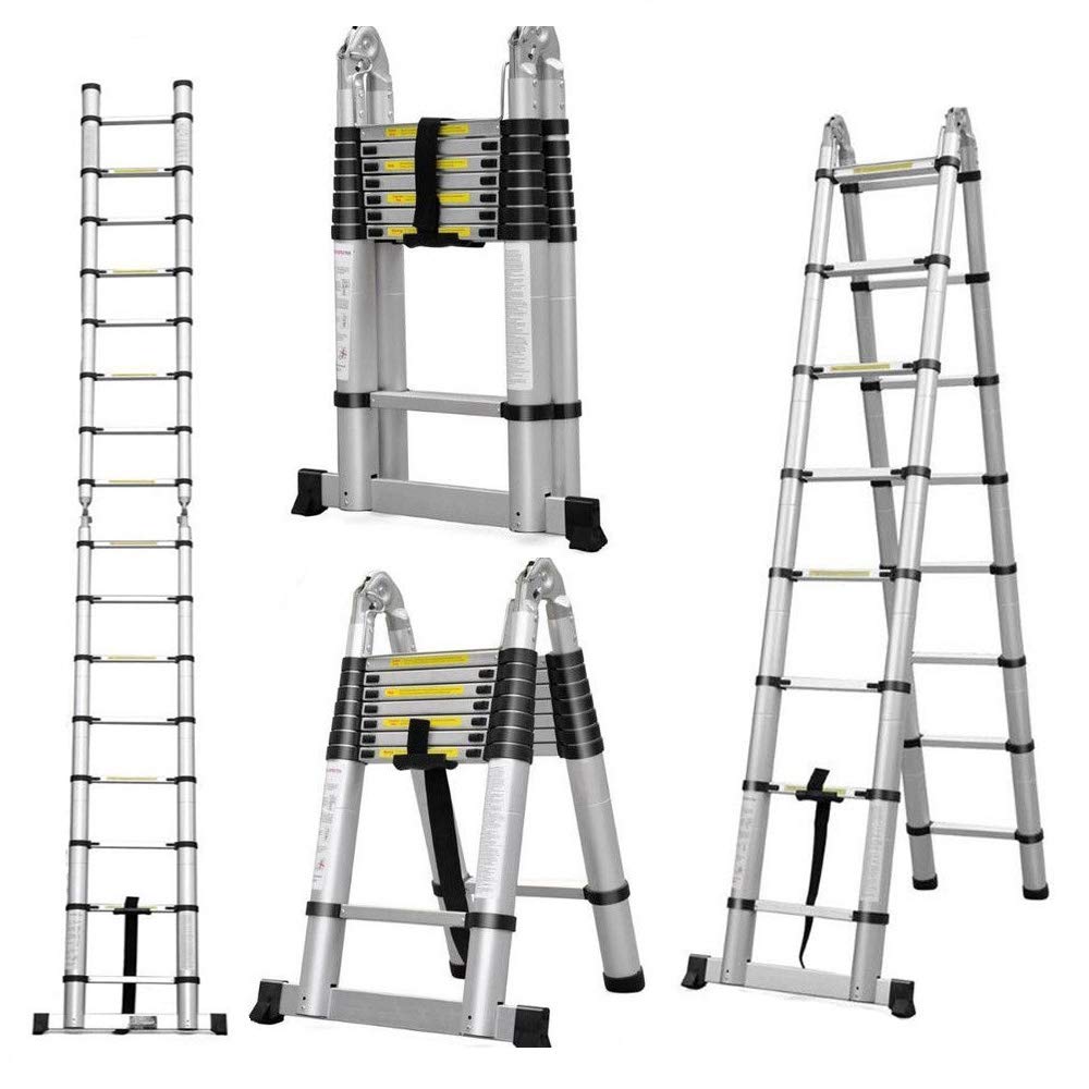 Telescoping Ladders Saudi Arabia | Buy Online | Whizz Others