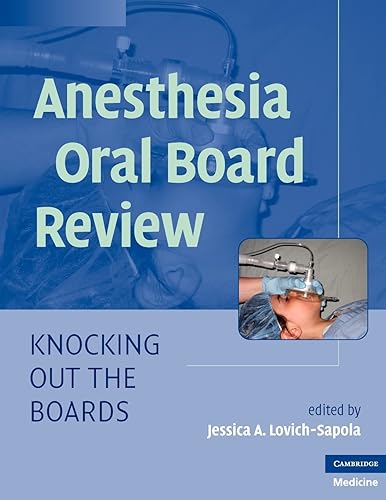 Anesthesia Oral Board Review: Knocking Out The Boards in Oman | Whizz Anesthesiology