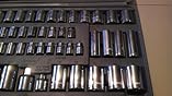 Amazon.com: Performance Tool W1173 SAE/Metric 40-Piece Socket Set (1/4 ...