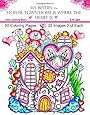 My Besties ™ Flower Town Home is Where the Heart Is: Baldy, Sherri Ann ...