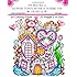 Amazon.com: PINKles The Pink Frog & Friends Adult Coloring Book Sherri ...