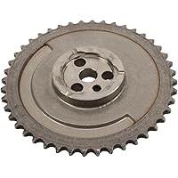 Amazon.com: Genuine GM 12576407 Camshaft Sprocket : Automotive