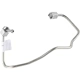 Amazon.com: ACDelco 12670466 GM Original Equipment High Pressure Fuel ...