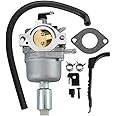 Amazon.com: Carburetor For Craftsman riding mower YS4500 w/Briggs 21 HP ...
