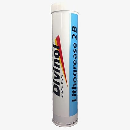 Divinol KP2N-30 Lithogrease 2B 400g: Amazon.de: Auto