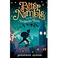 Peter Nimble and His Fantastic Eyes : Auxier, Jonathan: Amazon.ca: Books