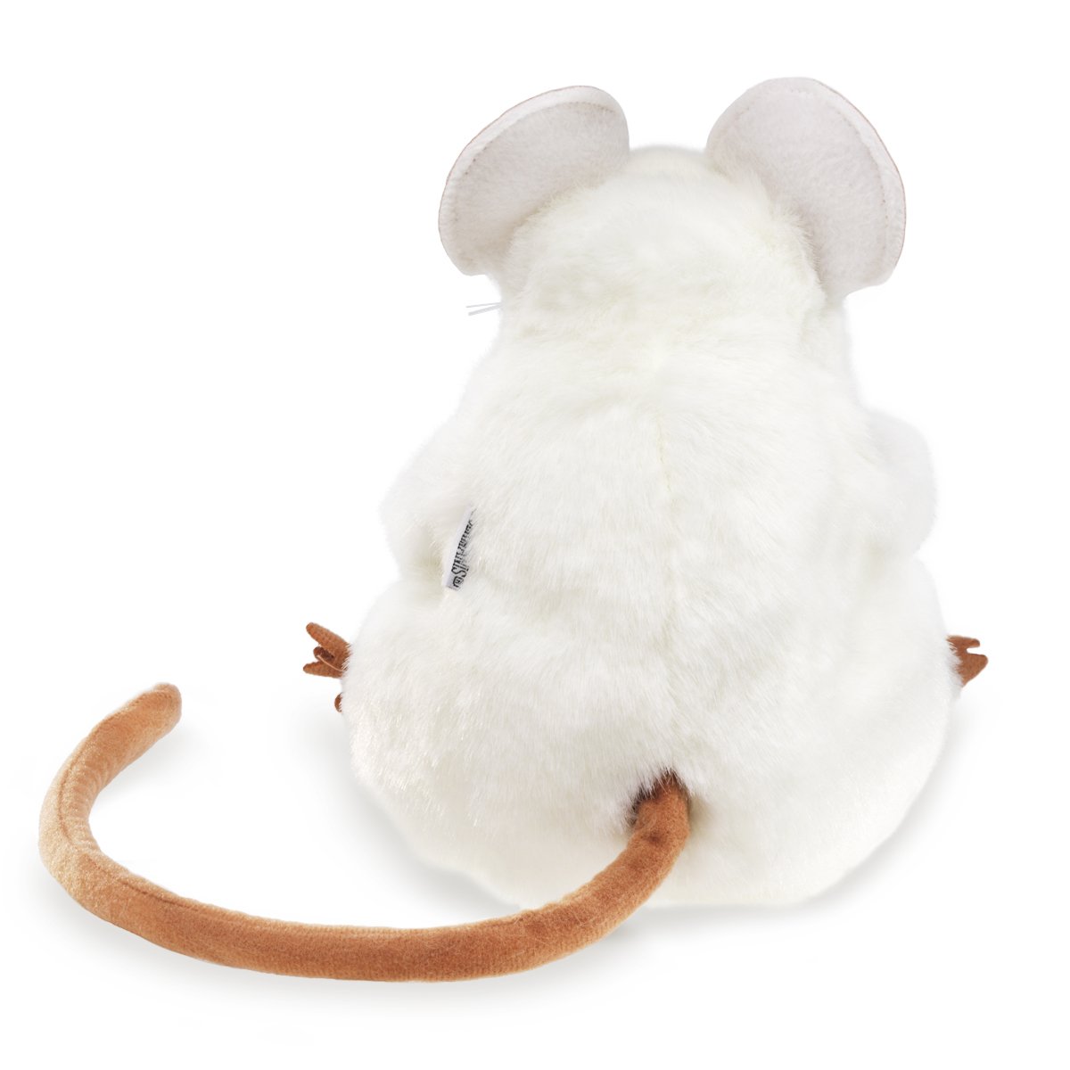 Mua Folkmanis Mouse Hand Puppet, White trên Amazon Mỹ chính hãng 2024 ...