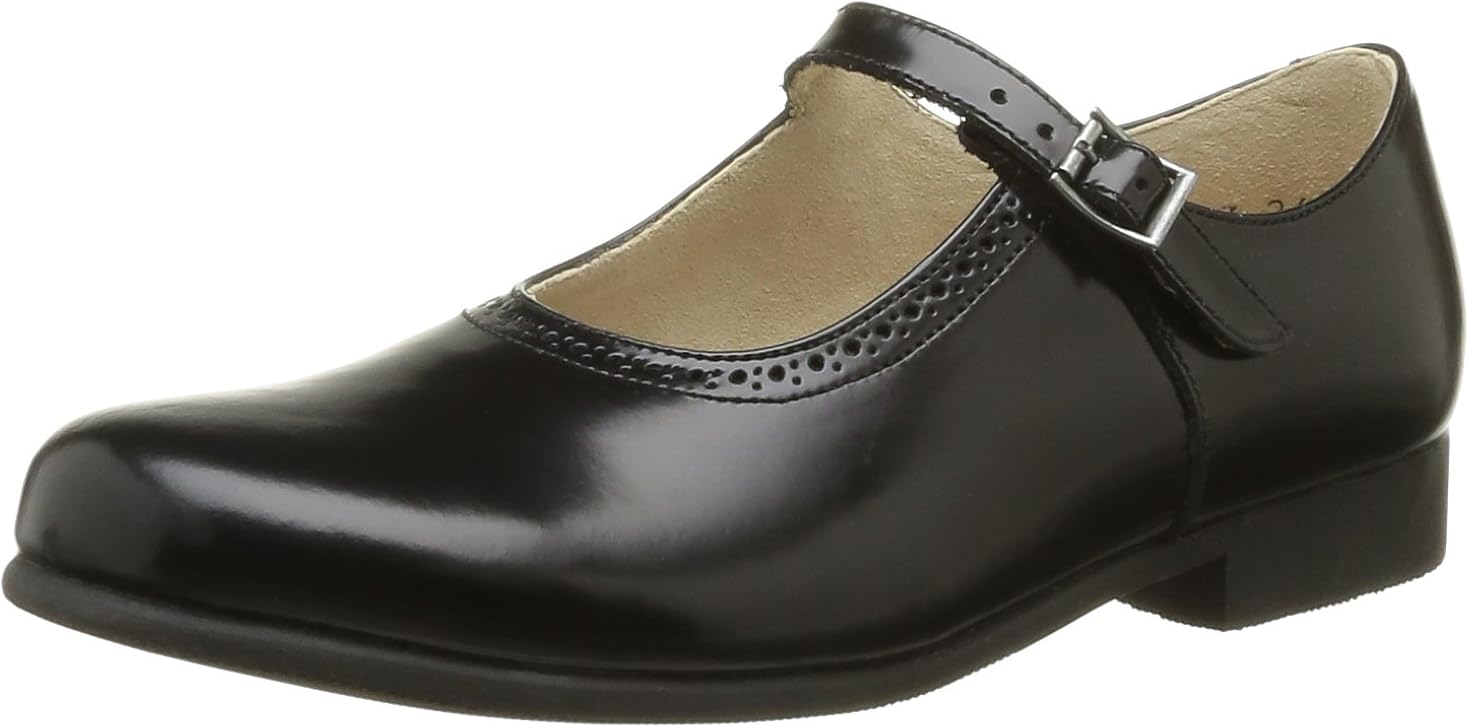 Start Rite Clare, Chaussures de ville fille: Amazon.fr: Chaussures et Sacs