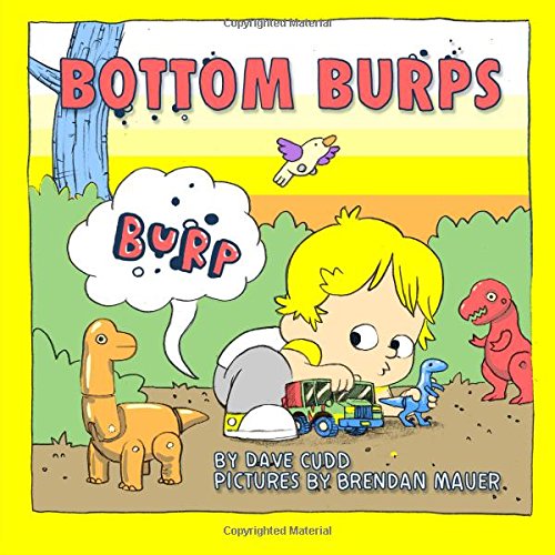Book review of Bottom Burps - Readers' Favorite: Book Reviews and Award ...