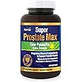 Herba Prostate Supplement for Men – 120 Capsules | 9 Natural ...