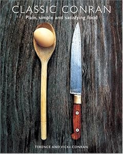 Classic Conran: Plain, Simple and... book by Terence Conran