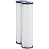Amazon.com: Compatible for GE FXUSC Whole Home System Filter Set by CFS ...