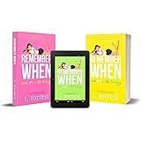 Remember When 3: The Finale (The Remember Trilogy) - Kindle edition by ...