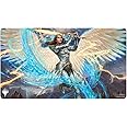 Amazon.com: Ultra PRO - Tarkir Dragonstorm Elspeth, Storm Slayer ...