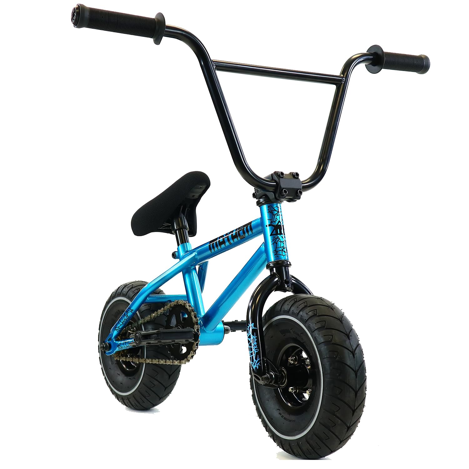 Mua Fatboy Mini BMX in PRO Model with 3pc Crank or Assault Model with 1 ...