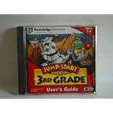 Jump Start Adventure 3rd Grade Mystery Mountain: 9781569972465: Amazon ...