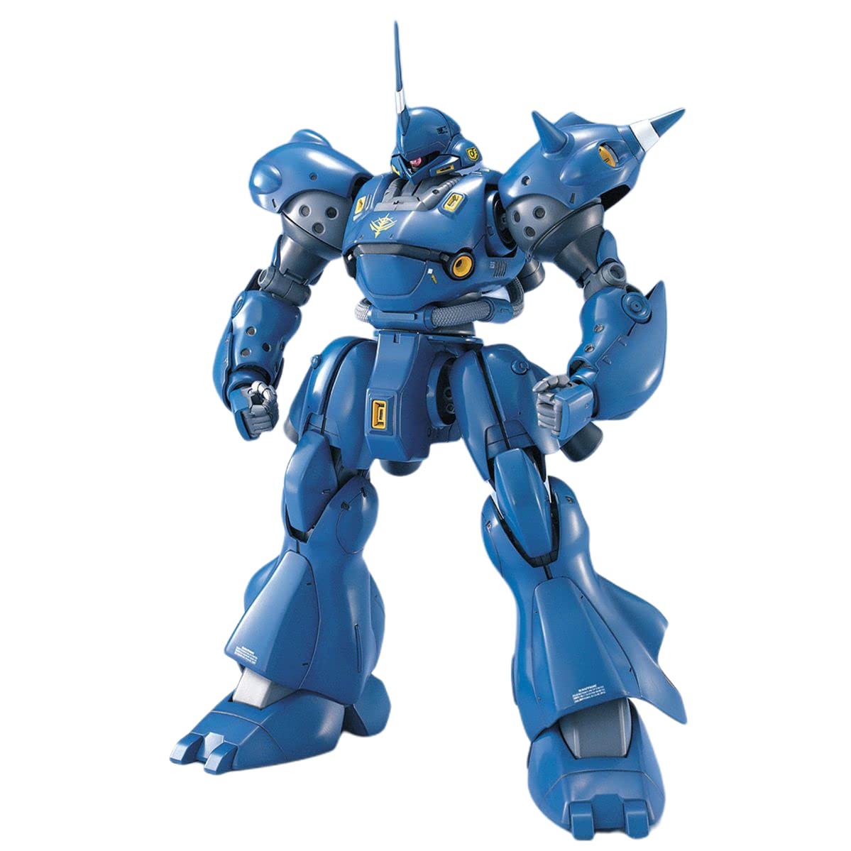 Mua Bandai Hobby - MS-18E Kampfer Gundam 0080", MG 1/100 Model kit trên ...