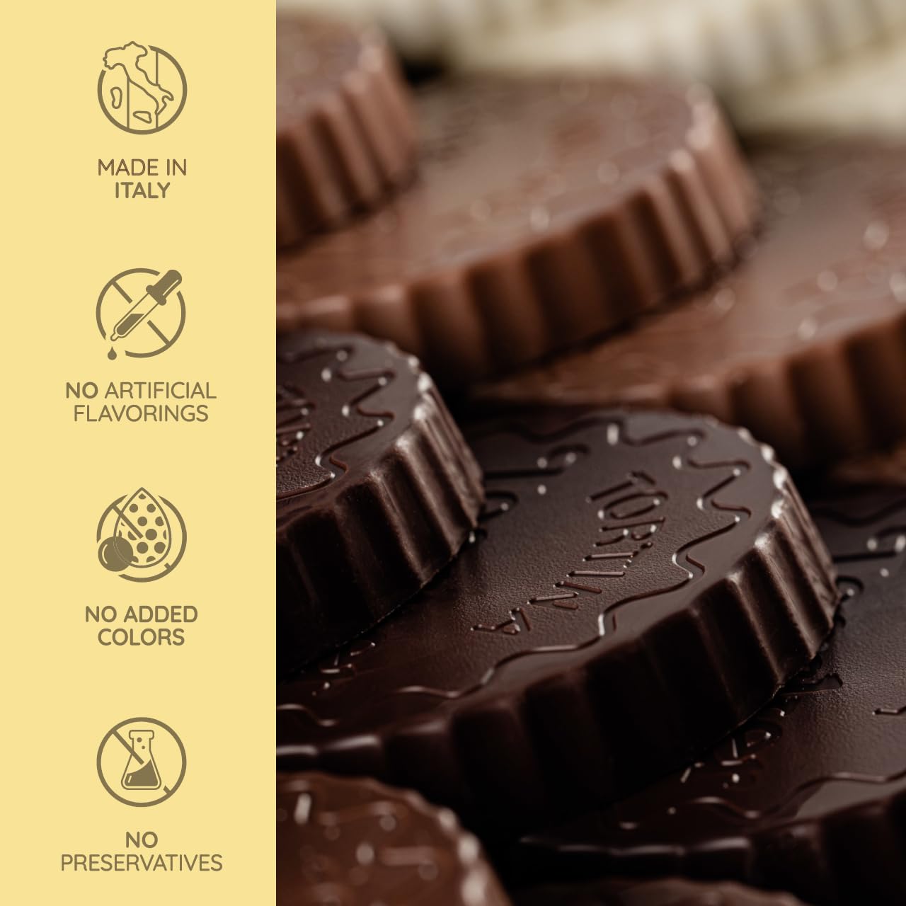 Mua Loacker Mix Patisserie Chocolate Specialties - Individually Wrapped ...