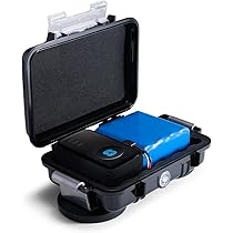 Spytec STI GL300MA 4G LTE Mini Real Time GPS Tracker For, 59% OFF