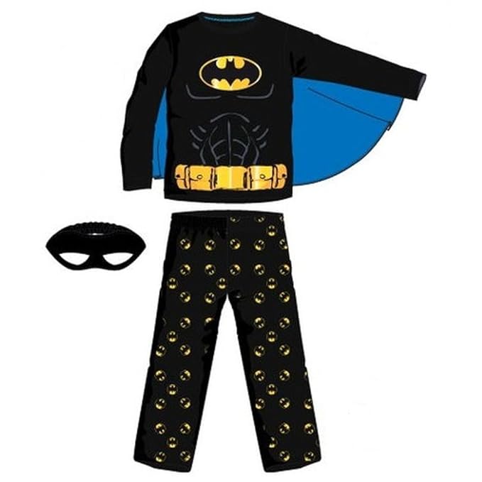 Pijamas hombre batman | Pijamas.de