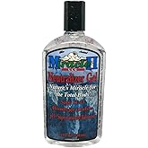 Amazon.com: Miracle II Neutralizer Gel 22 Oz (for Total body) (Miracle ...
