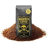 Amazon.com: Warpath Coffee Dark Roast Coffee K Cups, Mariner's Blend ...