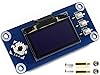 waveshare 1.3inch OLED Display HAT for Jetson Nano and Raspberry Pi 3B+/3B/2B/Zero/Zero W/Zero ...