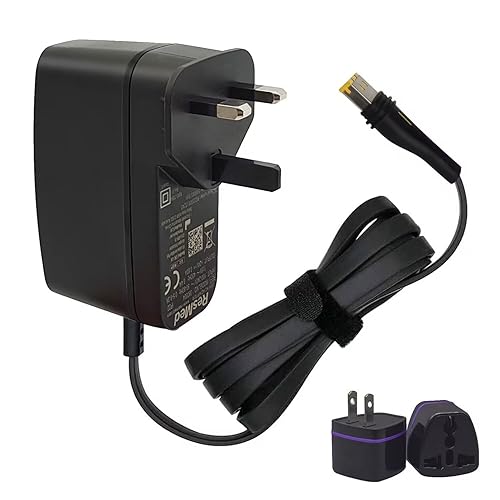 Adapter Charger for ResMed AirMini Travel CPAP Machine, 24V AirMini 20W ...